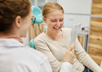 First Aid For Knocked Out Tooth – Here's How Dental Emergency Can Help